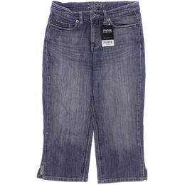 Esprit Jeans Damen Gr&ouml;&szlig;e 27/28 Second Hand blau