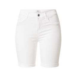 Only Jeans 'Rain' female White size XXXL
