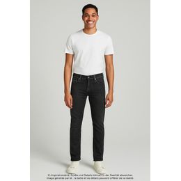 Levi's LEVI'S Jeans Herren Größe 33 Second Hand grau