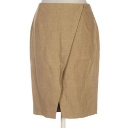 Massimo Dutti Rock Damen Größe M Second Hand braun