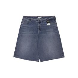 Tommy Hilfiger Shorts Damen Gr&ouml;&szlig;e 7XL Second Hand blau