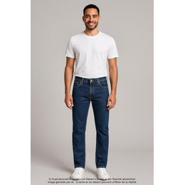 Levi's LEVI'S Jeans Herren Größe 34 Second Hand blau