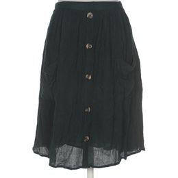 ABOUT YOU Rock Damen Größe XS Second Hand grün