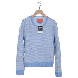 LIEBLINGSST&Uuml;CK LIEBLINGSST&Uuml;CK Pullover Damen Gr&ouml;&szlig;e M Second Hand blau