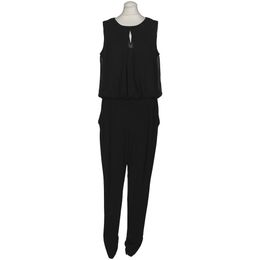 Vera Mont Overall oder Jumpsuit Damen Gr&ouml;&szlig;e M Second Hand schwarz