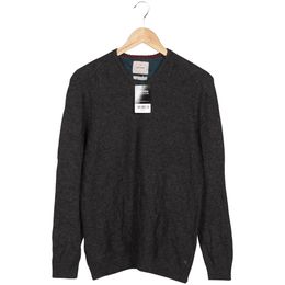 White Stuff Pullover Herren Größe M Second Hand grau