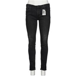 Marc O'Polo Marc O'Polo Jeans Damen Größe 33 Second Hand schwarz