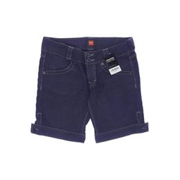 BOSS Shorts Damen Gr&ouml;&szlig;e L Second Hand marine