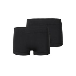 Schiesser Pants ' Unique Micro ' female Black size 48