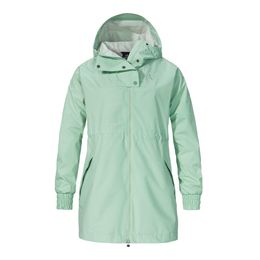 Schöffel Schöffel Funktionsjacke 'Bohorok' Damen Größe S mint