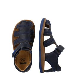 Camper Sandale 'Bicho' Jungen Gr&ouml;&szlig;e 24 navy
