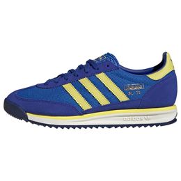 adidas originals Sneakers 'SL 72 RS' male Blue size 6,5