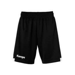 Kempa Workout Pants female Black size XXL