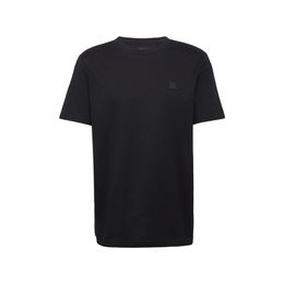 s.Oliver BLACK LABEL Shirt male Black size M