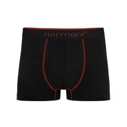 Normani Pants Herren Gr&ouml;&szlig;e 4XL rot / schwarz