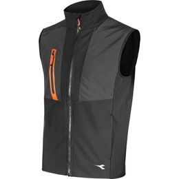 Diadora Utility Softshell Hybrid, Workwear Weste