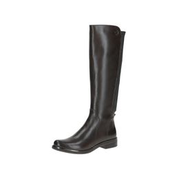 Caprice Stiefel Damen Größe 37.5 dunkelbraun Winterschuhe