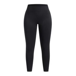 Smilodox Cetrina Seamless Scrunch Leggings Damen Größe XL schwarz