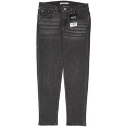 Levi's LEVI'S Jeans Damen Gr&ouml;&szlig;e 25 Second Hand grau