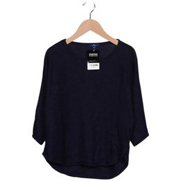 Tom Tailor Pullover Damen Gr&ouml;&szlig;e S Second Hand marine