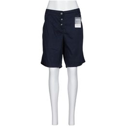 Tom Tailor Denim Shorts Damen Gr&ouml;&szlig;e XXXL Second Hand marine