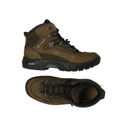 Lowa Stiefelette Damen Größe 39.5 Second Hand braun