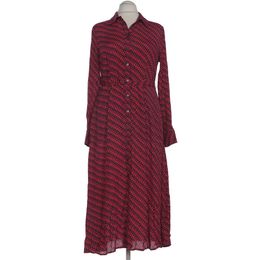 Boden Kleid Damen Größe L Second Hand pink