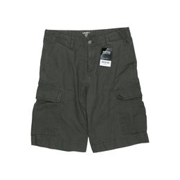 Carhartt Work In Progress Carhartt WIP Shorts Herren Gr&ouml;&szlig;e 30 Second Hand gr&uuml;n