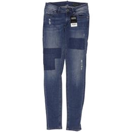 Marc O'Polo Marc O'Polo Jeans Damen Größe 26 Second Hand blau