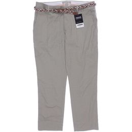 Banana Republic Stoffhose Damen Gr&ouml;&szlig;e M Second Hand beige