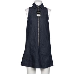 G-Star Raw G-STAR Kleid Damen Gr&ouml;&szlig;e XS Second Hand marine