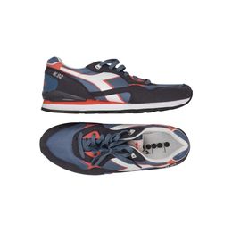 Diadora Sneaker Herren Größe 42.5 Second Hand bunt