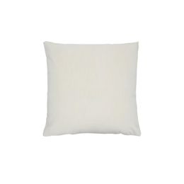 HOME STORY Kissen Gia beige Ma&szlig;e (cm): B: 45 Accessoires > Kissen > Dekokissen &raquo; Sofa DE