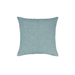 CS Schmal como Kissen Sophia blau Ma&szlig;e (cm): B: 45 Accessoires > Kissen > Dekokissen &raquo; Sofa DE