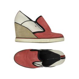 Tommy Hilfiger Pumps Damen Größe 38 Second Hand bunt
