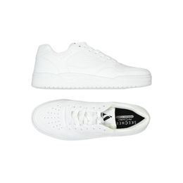 Skechers Sneaker Herren Größe 43 Second Hand weiß