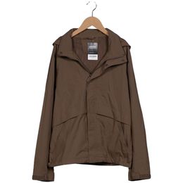Uniqlo Jacke Damen Größe S Second Hand braun