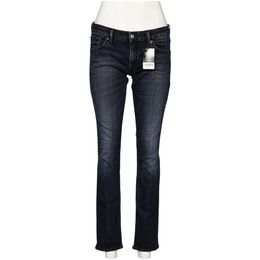Kings Of Indigo Jeans Damen Größe 32 Second Hand marine