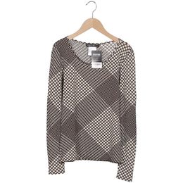 Marc Cain Langarmshirt Damen Gr&ouml;&szlig;e M Second Hand bunt