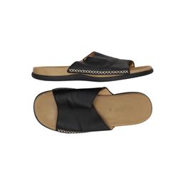Gabor Sandalen Damen Größe 39 Second Hand schwarz