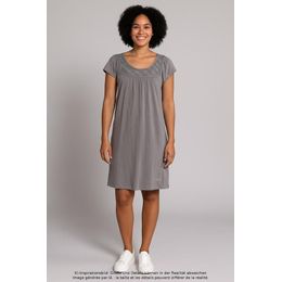 Pepe Jeans Kleid Damen Größe S Second Hand grau