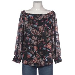 s.Oliver Bluse Damen Gr&ouml;&szlig;e M Second Hand bunt