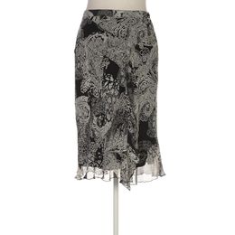 Frank Walder Rock Damen Größe XXL Second Hand schwarz