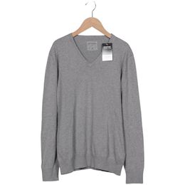 McNeal Mc Neal Pullover Herren Gr&ouml;&szlig;e M Second Hand grau
