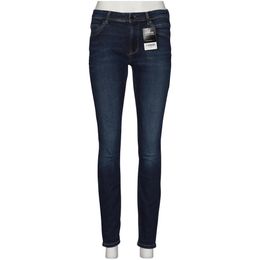 Marc O'Polo Marc O'Polo Jeans Damen Größe 29 Second Hand marine