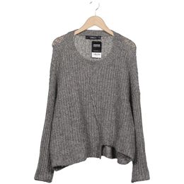 Zara Pullover Damen Größe S Second Hand grau