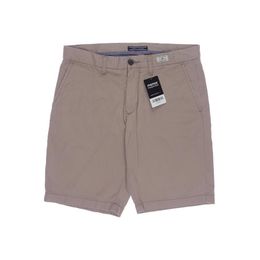 Tommy Hilfiger Shorts Herren Gr&ouml;&szlig;e 31 Second Hand beige