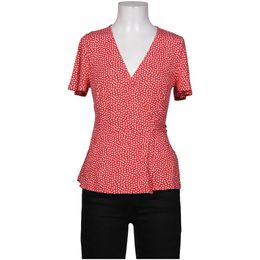 Boden Bluse Damen Gr&ouml;&szlig;e XS Second Hand rot