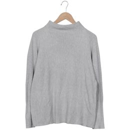 Esprit Pullover Damen Größe XL Second Hand grau