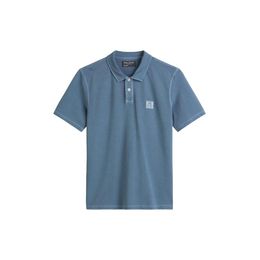 Marc O'Polo Marc O'polo Shirt male Blue size XL